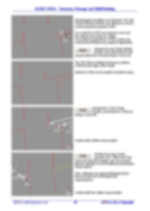 BASIC ANSA - Geometry Cleanup and Shell Meshing | Schemes and Mind Maps ...