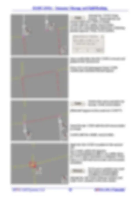 BASIC ANSA - Geometry Cleanup and Shell Meshing | Schemes and Mind Maps ...