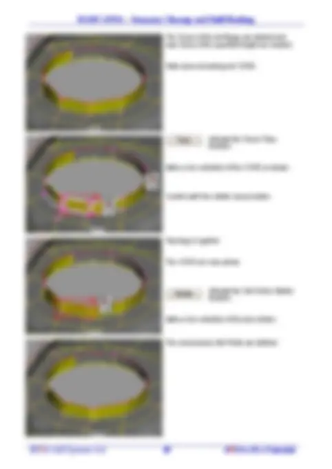 BASIC ANSA - Geometry Cleanup and Shell Meshing | Schemes and Mind Maps ...