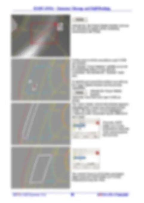 BASIC ANSA - Geometry Cleanup and Shell Meshing | Schemes and Mind Maps ...