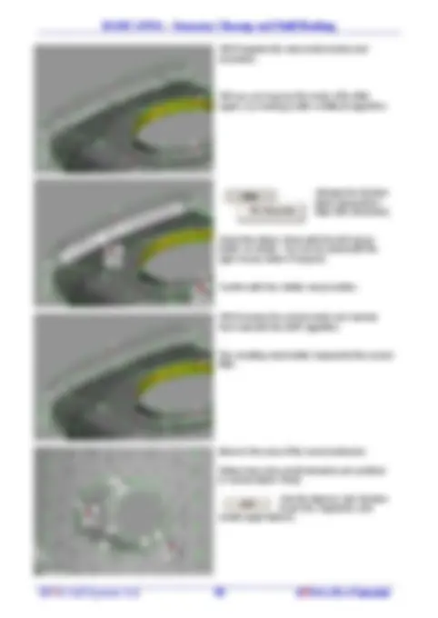 BASIC ANSA - Geometry Cleanup and Shell Meshing | Schemes and Mind Maps ...