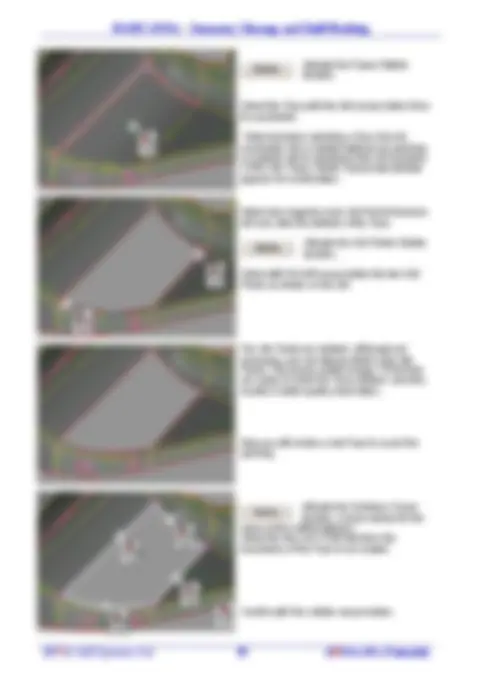 BASIC ANSA - Geometry Cleanup and Shell Meshing | Schemes and Mind Maps ...