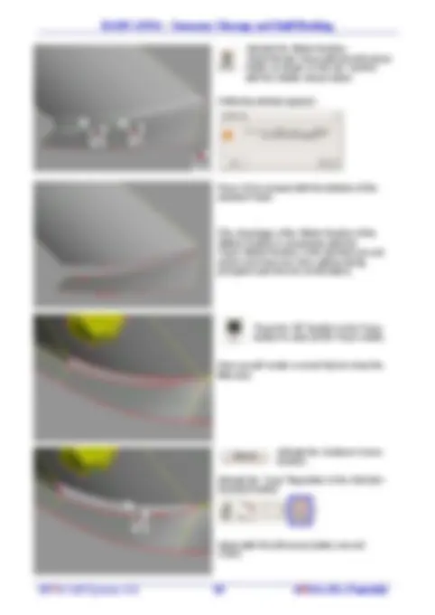 BASIC ANSA - Geometry Cleanup and Shell Meshing | Schemes and Mind Maps ...