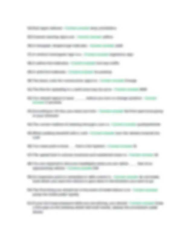Virginia Driver's Handbook | Exams Education Planning And Management ...