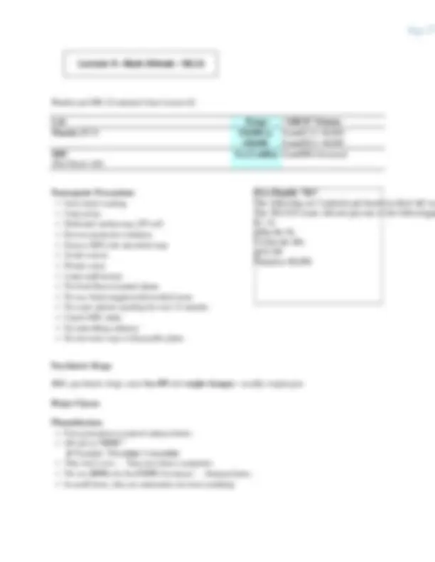 Mark Klimek Lectures 1 to 12: The Guide.Latest (100% Best,Graded A ...