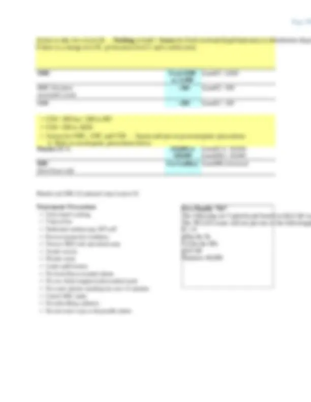 Mark Klimek Lectures 1 to 12: The Guide.Latest (100% Best,Graded A ...
