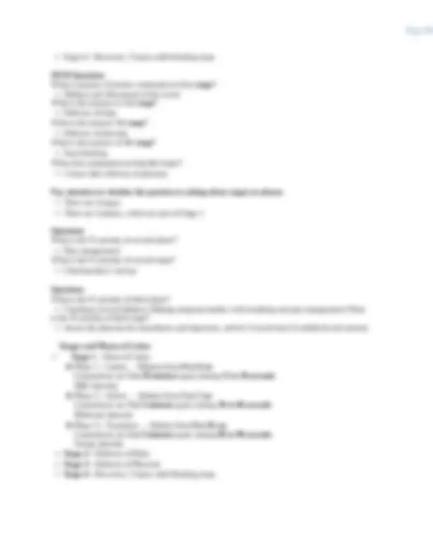 Mark Klimek Lectures 1 to 12: The Guide.Latest (100% Best,Graded A ...