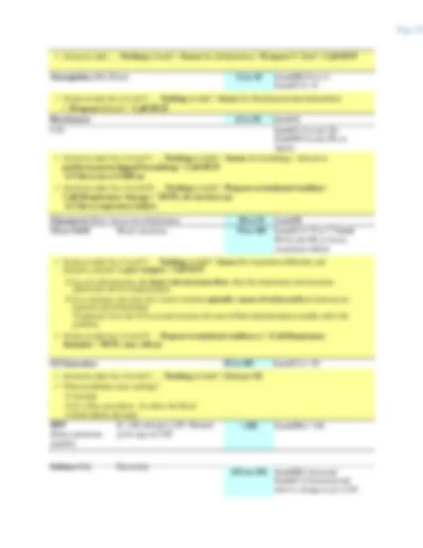 Mark Klimek Lectures 1 to 12: The Guide.Latest (100% Best,Graded A ...