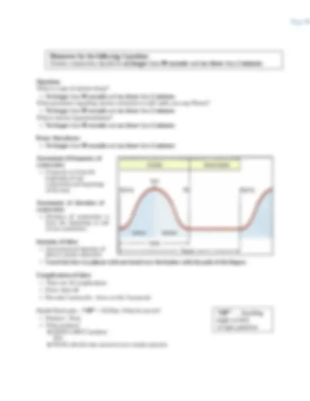 Mark Klimek Lectures 1 to 12: The Guide.Latest (100% Best,Graded A ...