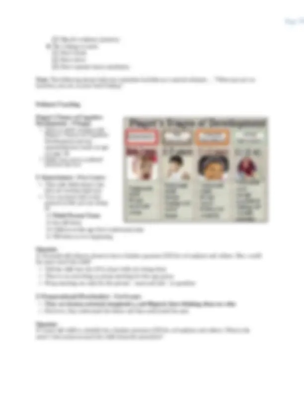 Mark Klimek Lectures 1 to 12: The Guide.Latest (100% Best,Graded A ...