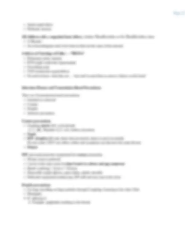 Mark Klimek Lectures 1 to 12: The Guide.Latest (100% Best,Graded A ...