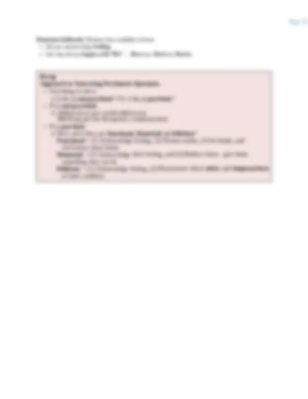 Mark Klimek Lectures 1 to 12: The Guide.Latest (100% Best,Graded A ...