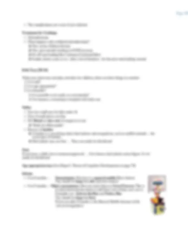 Mark Klimek Lectures 1 to 12: The Guide.Latest (100% Best,Graded A ...