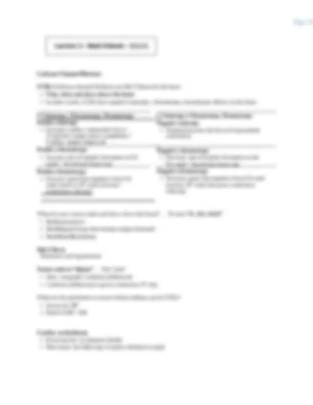 Mark Klimek Lectures 1 to 12: The Guide.Latest (100% Best,Graded A ...