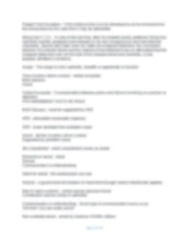 Criminal Procedure: Arrest and Search & Seizure Laws | Exams Criminal ...