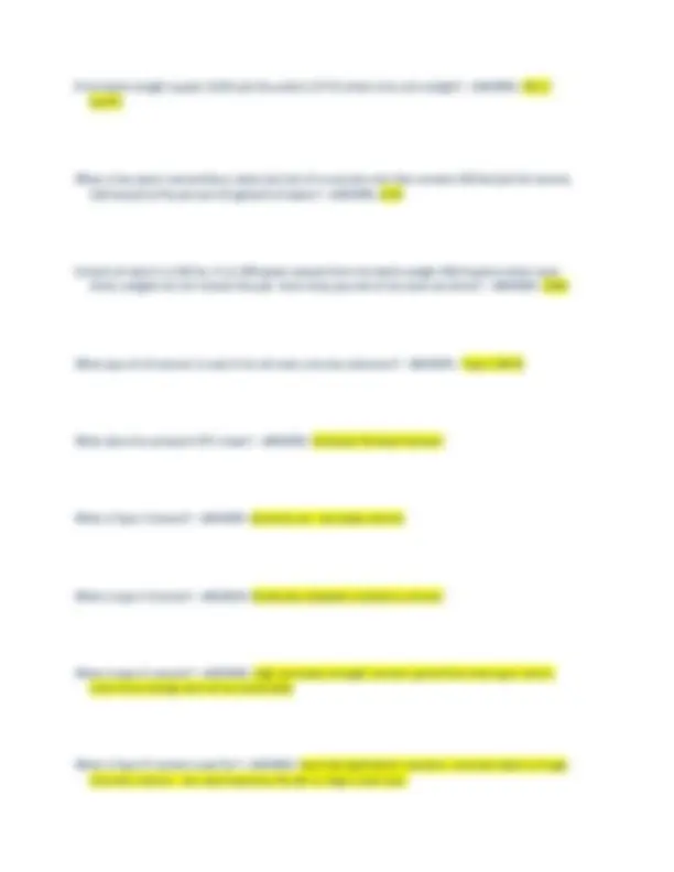 Concrete Batch Plant Operator EXAM 2024.pdf | Exams Public Health | Docsity