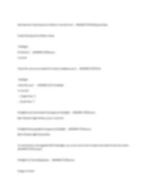 PSA AIRLINES FA TEST 1 EXAM 2024 WITH 100% ACCURATE SOLUTIONS | Exams ...