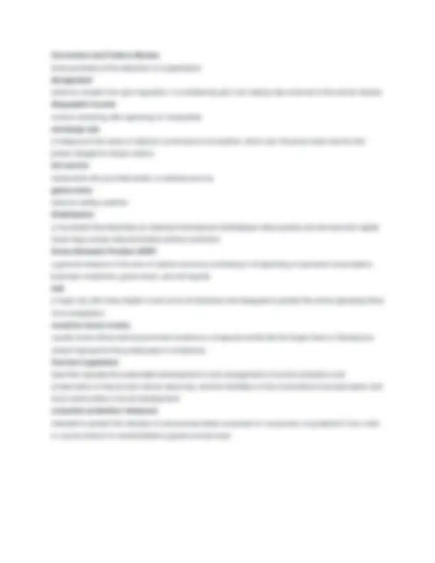 aice travel and tourism exam review Questions with Verified Solution ...