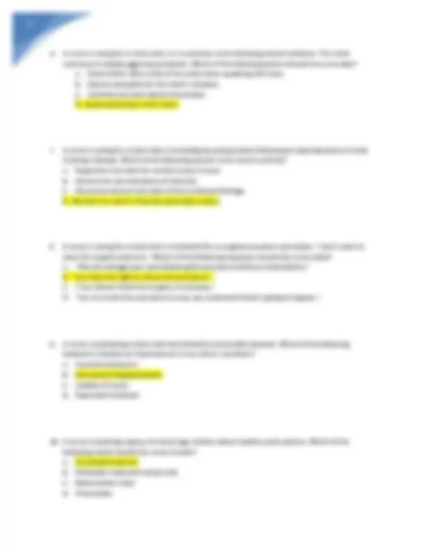 NUR 1211C Comprehensive Retake/Comprehensive predictor retake 2024 ...