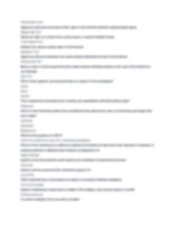 Adobe Premiere Pro Certification QUESTIONS WITH COMPLETE 100% VERIFIED ...