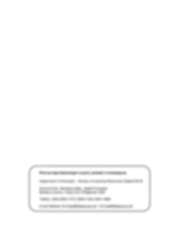 Ap10-QUARTER 4 MODULE 4 | Schemes and Mind Maps History | Docsity