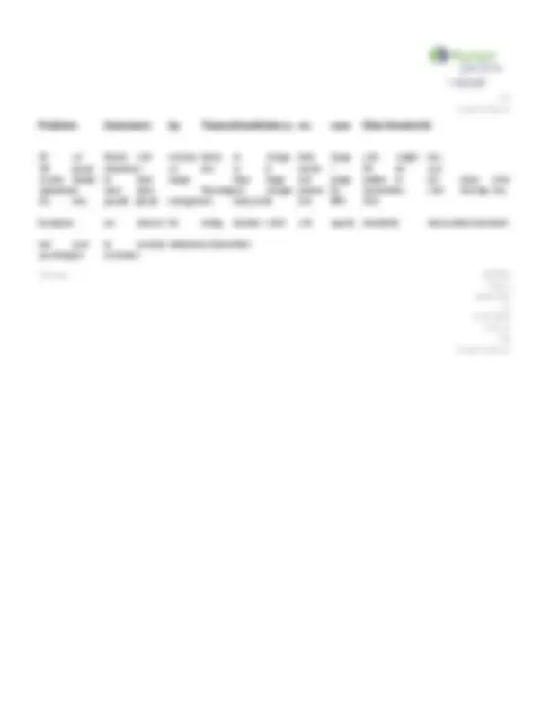 2024 New Elisa Hendrick i-Human Case Study New Latest Exam with Version ...