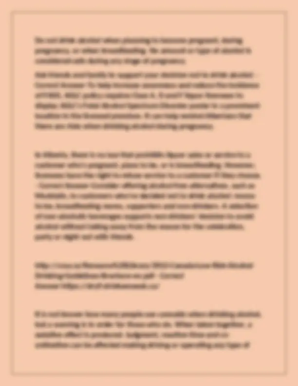 Proserve Exam Questions with Verified Answers (Latest 2024/ 2025 ...