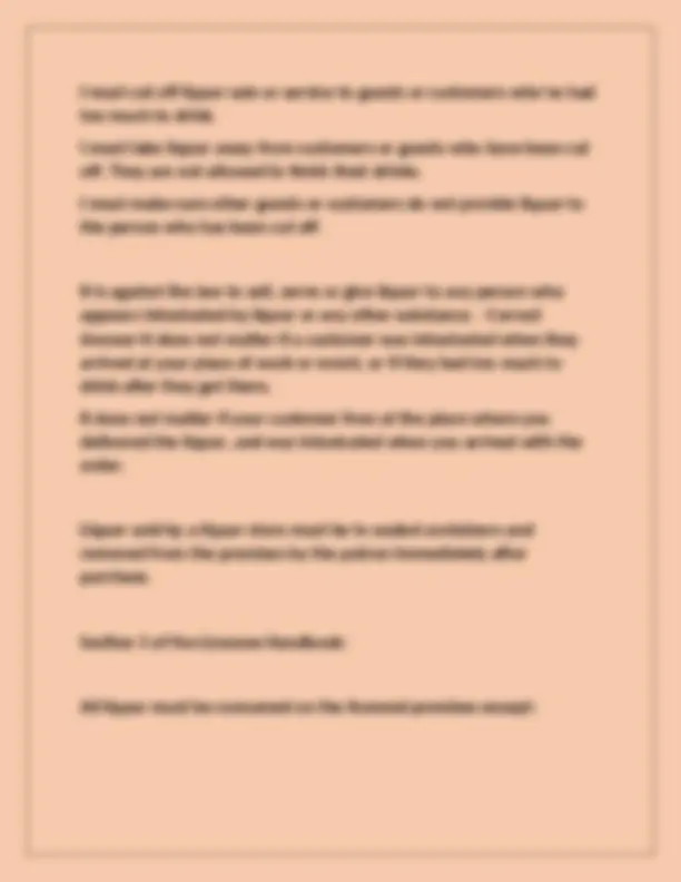 Proserve Exam Questions with Verified Answers (Latest 2024/ 2025 ...