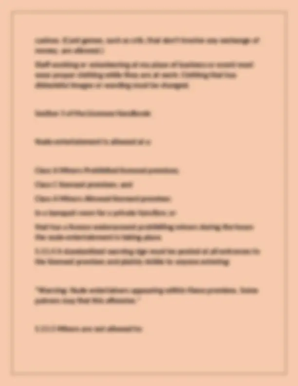 Proserve Exam Questions with Verified Answers (Latest 2024/ 2025 ...