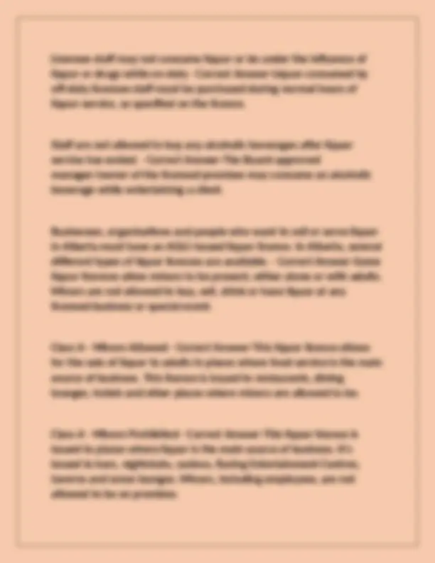 Proserve Exam Questions with Verified Answers (Latest 2024/ 2025 ...