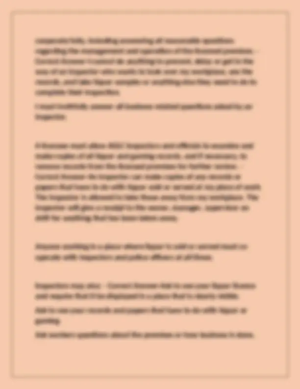 Proserve Exam Questions with Verified Answers (Latest 2024/ 2025 ...