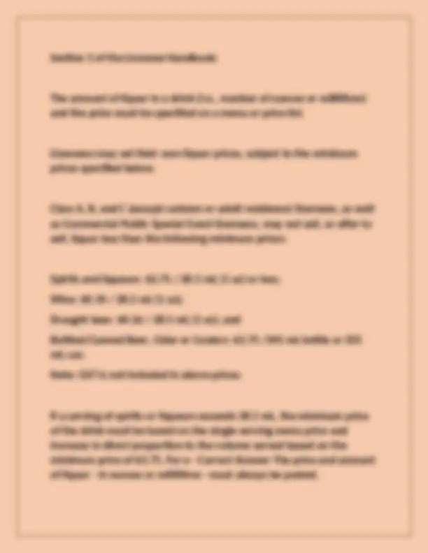 Proserve Exam Questions with Verified Answers (Latest 2024/ 2025 ...