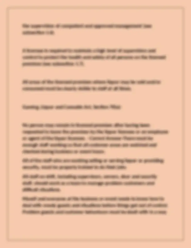 Proserve Exam Questions with Verified Answers (Latest 2024/ 2025 ...