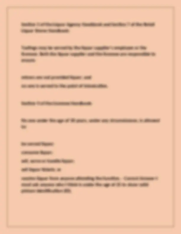 Proserve Exam Questions with Verified Answers (Latest 2024/ 2025 ...