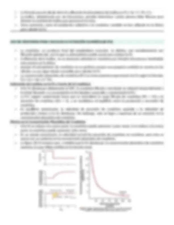 Resumen Fisiología de Guyton CAPÍTULO 28 | Resúmenes de Fisiología Humana | Docsity