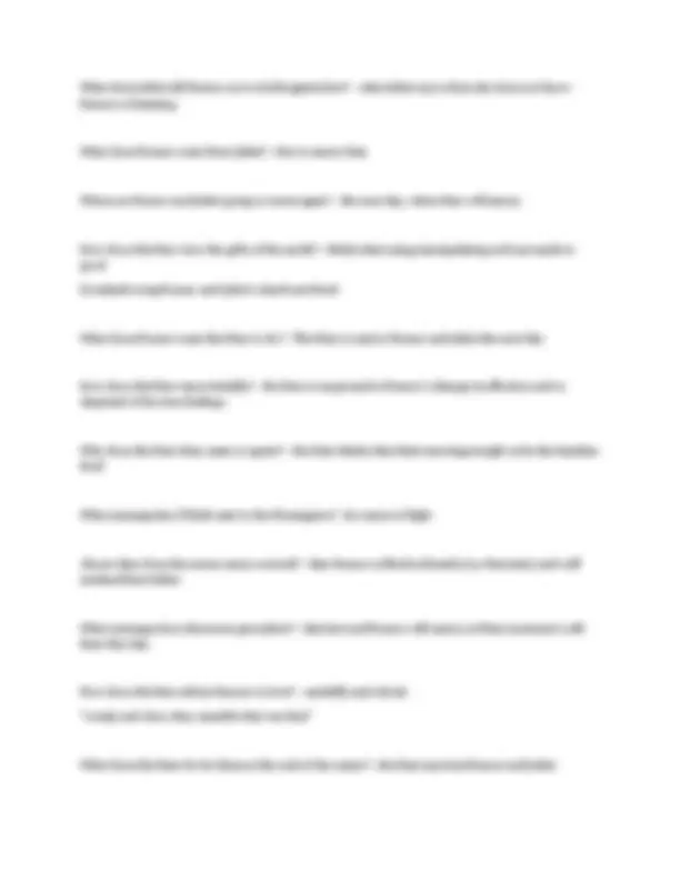 ROMEO And JULIET Final Exam Study Guide (Latest 2023 – 2024) Verified ...