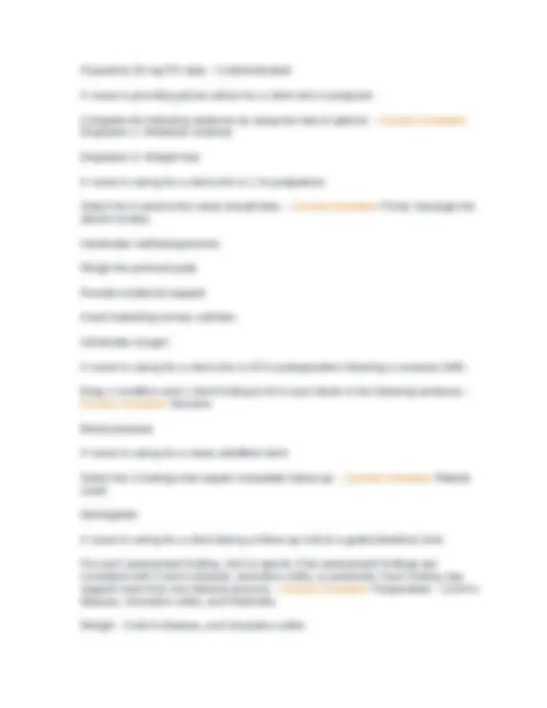 RN Comprehensive Online Practice 2023 A-Nursing Exam with Complete ...