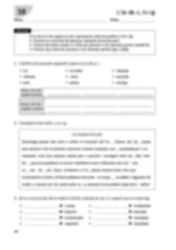 FICHAS VALENCIANO para estudiar | Apuntes de Valenciano | Docsity