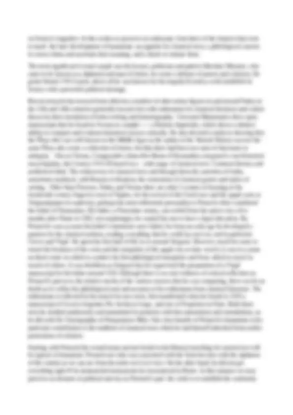 riassunto nicholas mann | Sintesi del corso di Letteratura Italiana ...