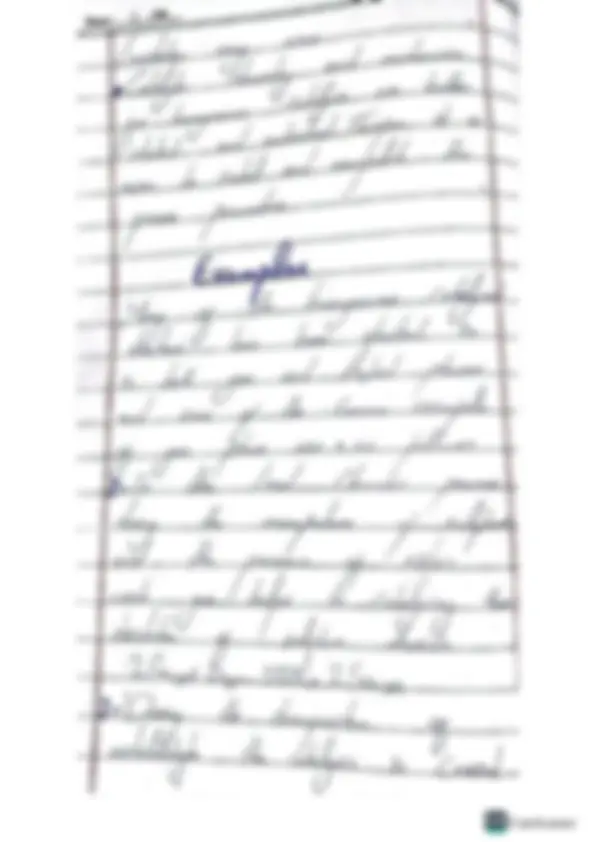 Homogeneous and heterogeneous catalysis notes | Study notes Chemistry ...