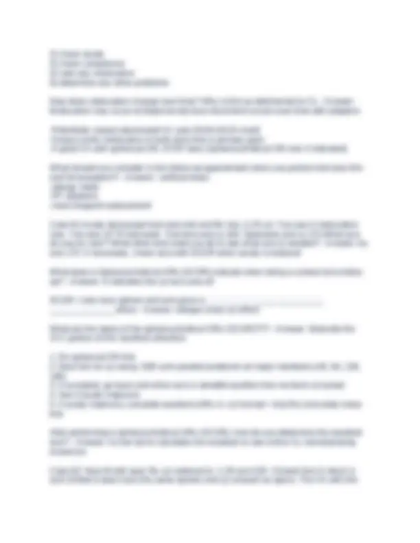 Rigid Gas Permeable (RGP) Lens Fitting and Handling | Exams Nursing ...