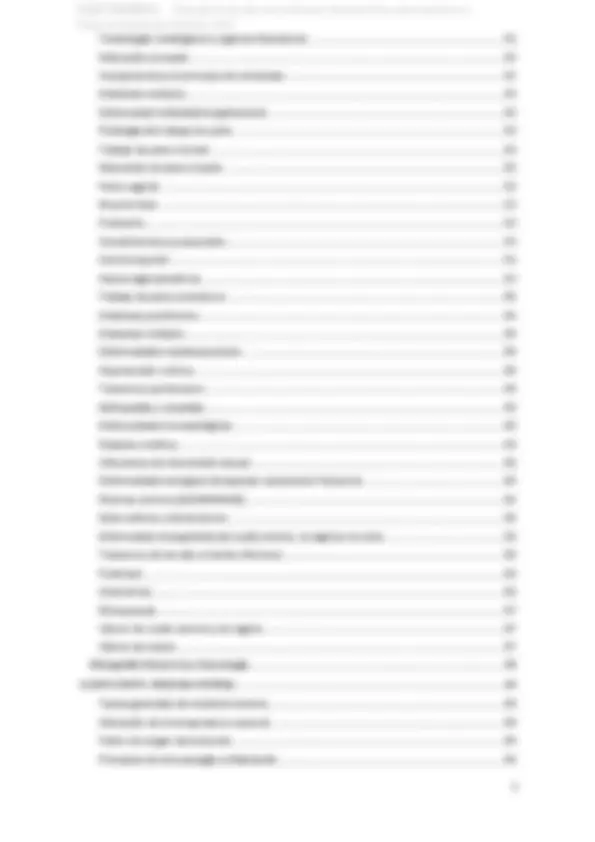 Guía para Examen de residencias médicas | Guías, Proyectos, Investigaciones de Medicina | Docsity