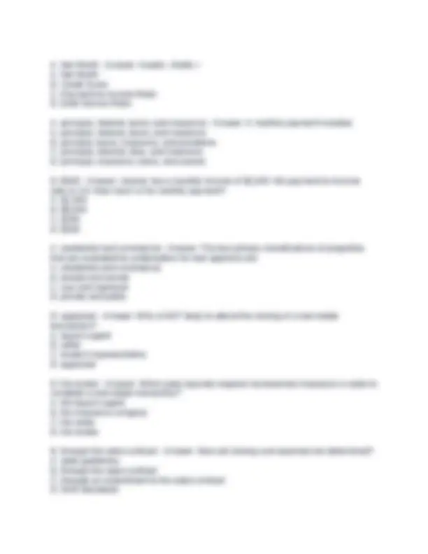 Aceable Agent Exam: Real Estate Licensing Practice Questions | Exams ...