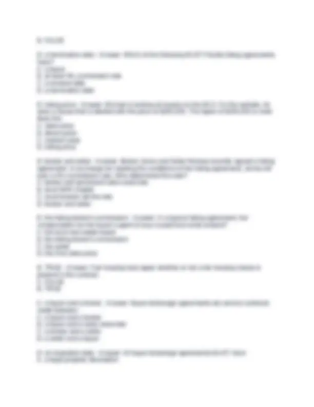 Aceable Agent Exam: Real Estate Licensing Practice Questions | Exams ...