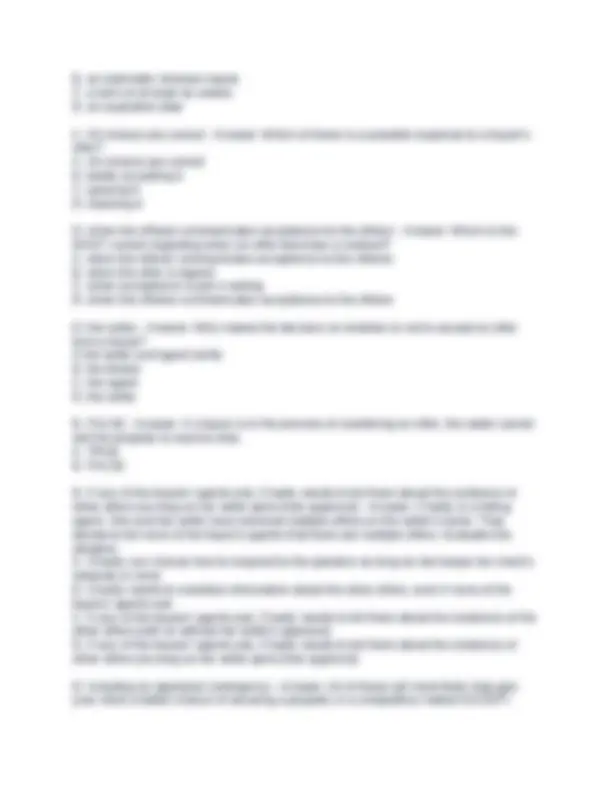 Aceable Agent Exam: Real Estate Licensing Practice Questions | Exams ...