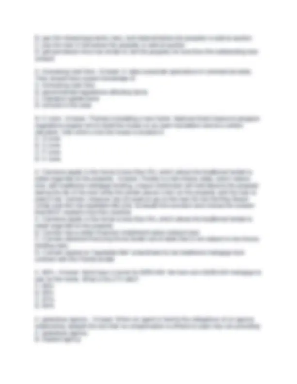 Aceable Agent Exam: Real Estate Licensing Practice Questions | Exams ...