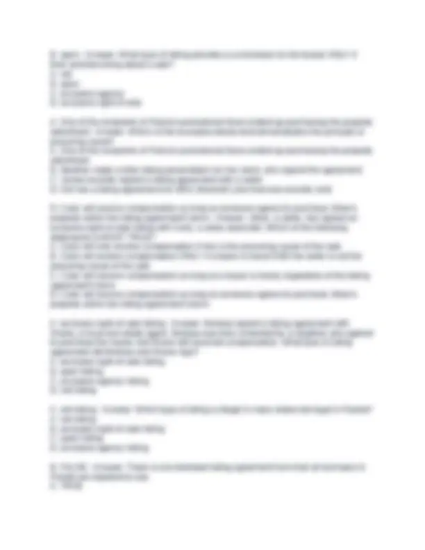 Aceable Agent Exam: Real Estate Licensing Practice Questions | Exams ...