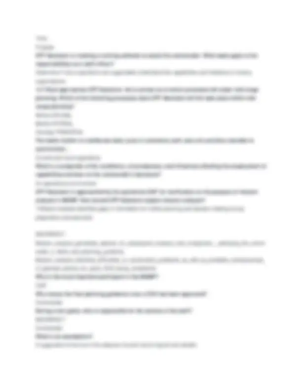 CCC Module 4 Post Test Questions And Answers 2024 | Exams Military ...