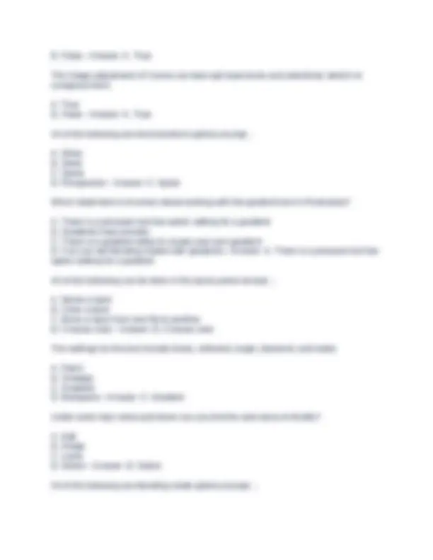 Adobe Photoshop Exam Practice Questions and Answers | Exams Photoshop ...