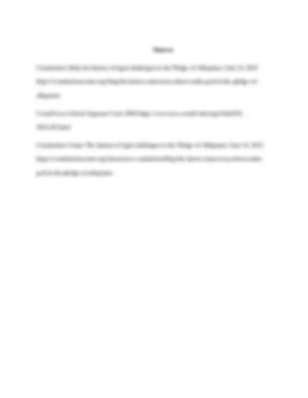 SOC 205The Pledge of AllegianceSOC 205: Society, Law and Gov | Lecture ...